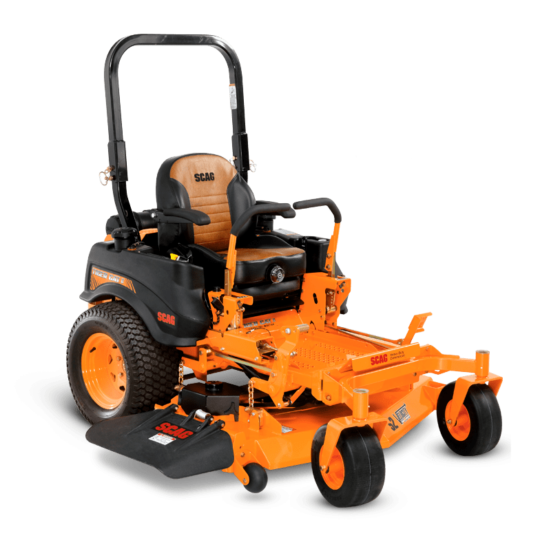 SCAG – Ulladulla Mowers